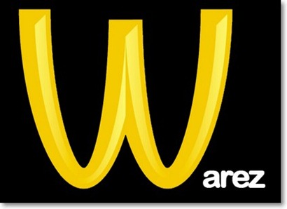 K I T C H E N: WAREZ